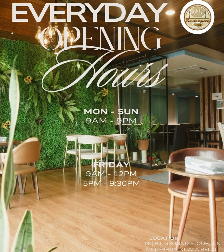 Home - Explore Brunei